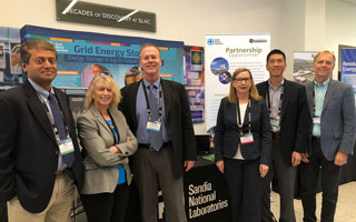 First-ever Innovation XLab takes energy storage research, technology to ...