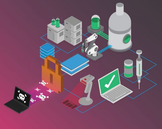 Safeguarding biological data – LabNews