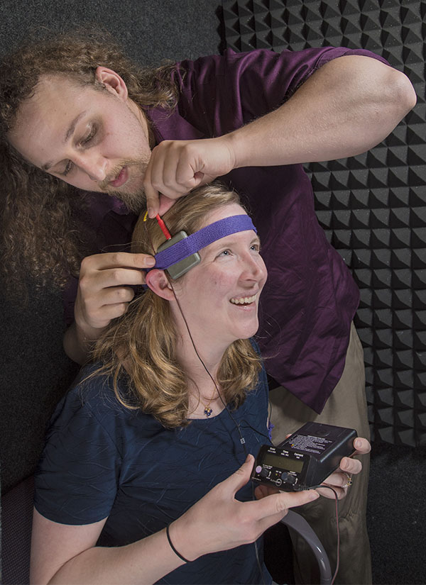 Brain boosting – LabNews