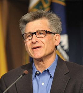 Jeff Brinker elected a Fellow of National Academy of Inventors – LabNews