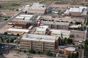 Building Sandia: Late 1960s to mid-1990s – LabNews