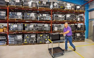 ‘A win-win for everybody’ – LabNews