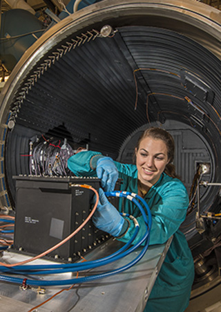 ‘Space is hard’ – LabNews