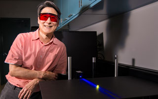 The benefits of engineered light – LabNews