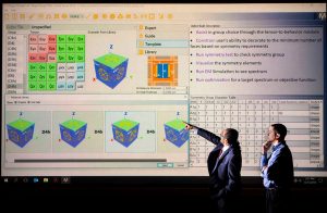 Mirage software automates design of optical metamaterials – LabNews