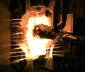 Sandia on target for first Mk21 Fuze flight test in 2018 – LabNews