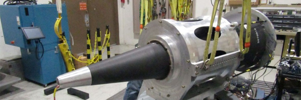 Sandia on target for first Mk21 Fuze flight test in 2018 – LabNews