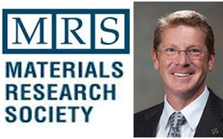 CINT manager elected president of Materials Research Society – LabNews