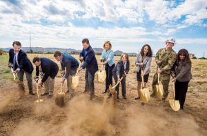 NNSA breaks new ground – LabNews