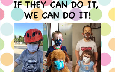 Town hall presents options for working parents – LabNews