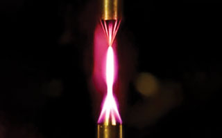 Images in a trillionth of a second – LabNews