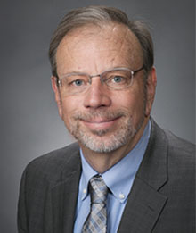 Gary Polansky named Fellow of AIAA – LabNews