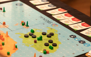 CALLING GAMERS: Future nuclear security experts train with Sandia ...