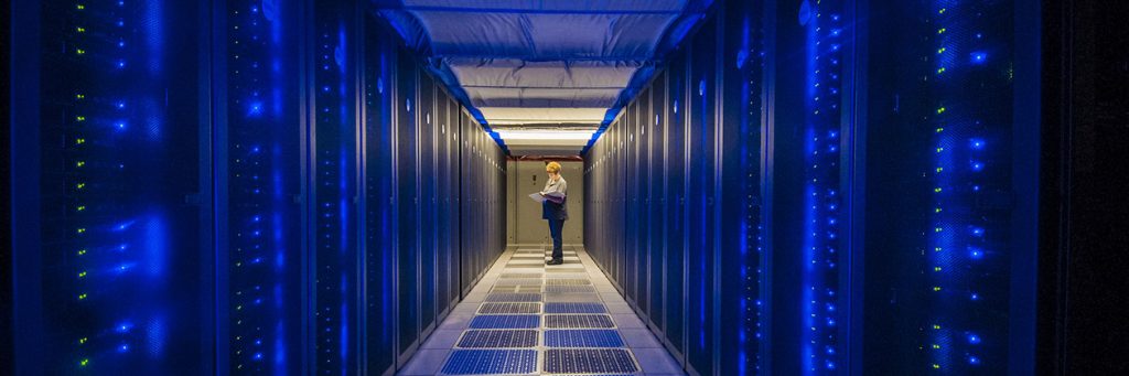 Supercomputing under a new lens – LabNews