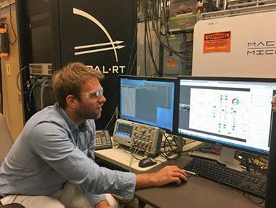 Real-time SuperLab demonstration – LabNews