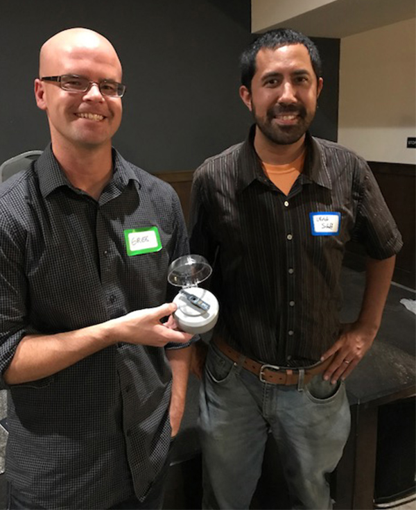 Tech transfer on track – LabNews