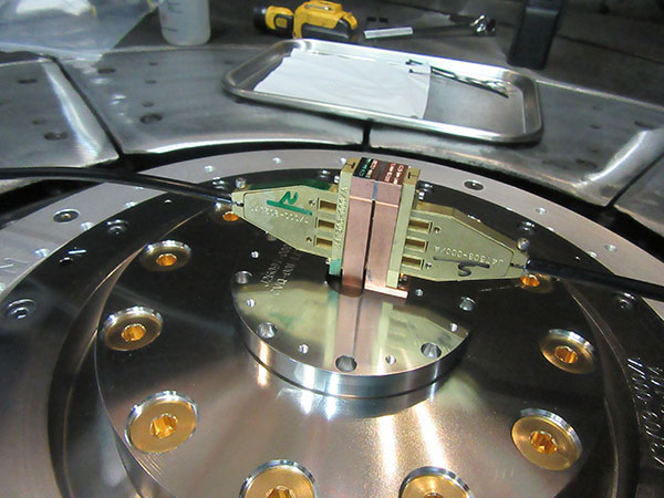 Labs join forces to set gold, platinum standards – LabNews