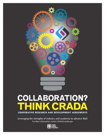 CRADA boom spurs innovation, collaboration with Sandia Labs – LabNews