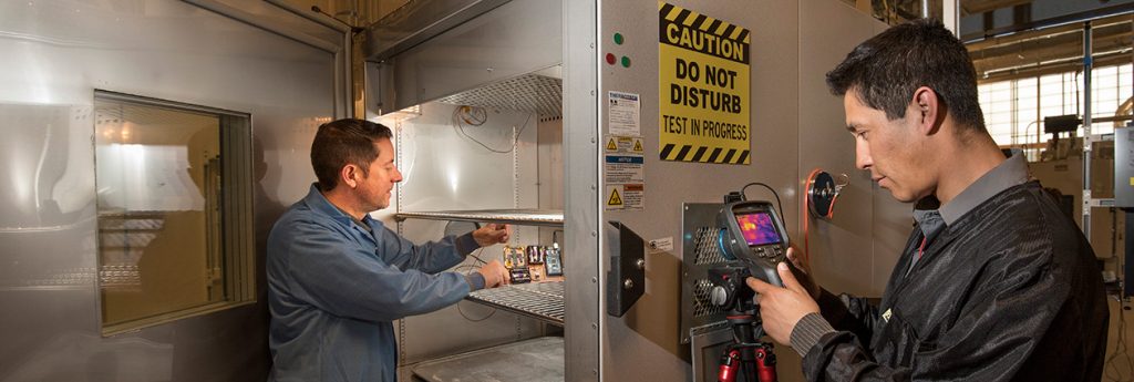 Can you take the heat? – LabNews