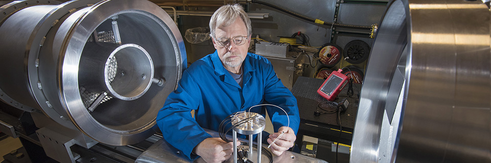 The guns of shock physics – LabNews