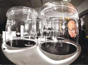 International scientists weigh new definition for kilogram – LabNews