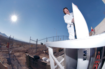 January 21, 2005 – LabNews