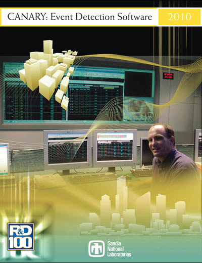 Sandia wins four R&D 100 awards in wide-ranging display of expertise ...