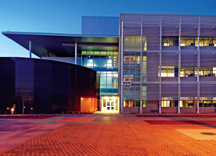 MESA’s Microlab and Microfab open; building dedication slated for April ...