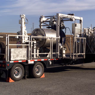 Explosive Destruction System completes major milestone at Pine Bluff ...