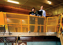 December 9, 2005 – LabNews
