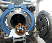 Success story for Sandia: Munitions-destroying Explosive Destruction ...