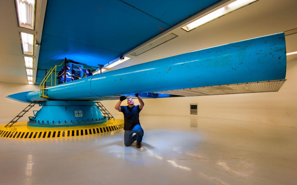 New weapons testing produces richer data, saves cost – LabNews