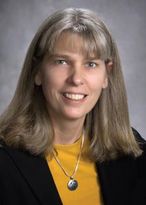 New fellowship named for former Labs Director Jill Hruby – LabNews