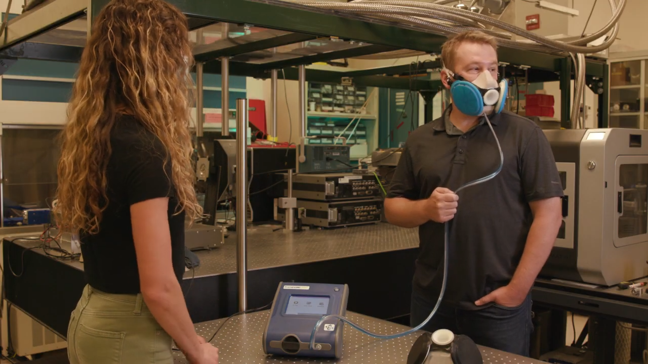 Sandia wins seven R&D 100 Awards and two specialty honors – LabNews