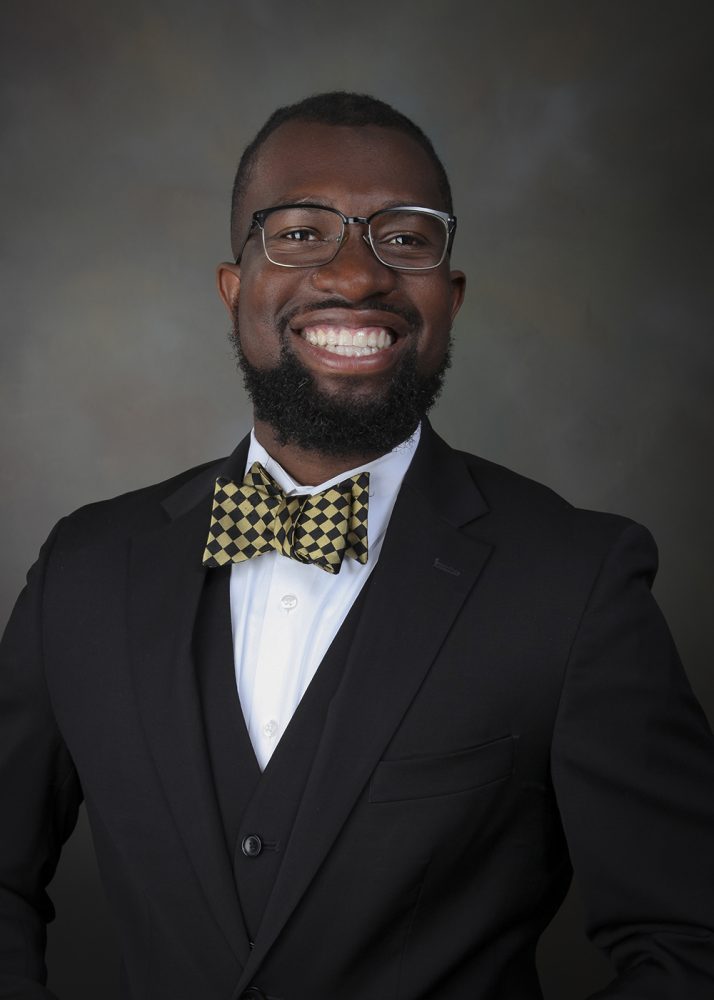 Black engineer awards distinguish Sandia Labs – LabNews