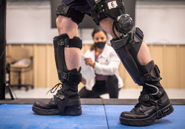 The right trousers – LabNews