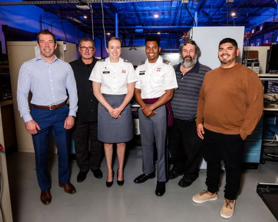 Creating opportunities for America’s future leaders – LabNews
