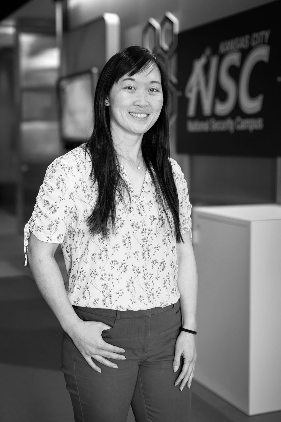 Answering the call – LabNews