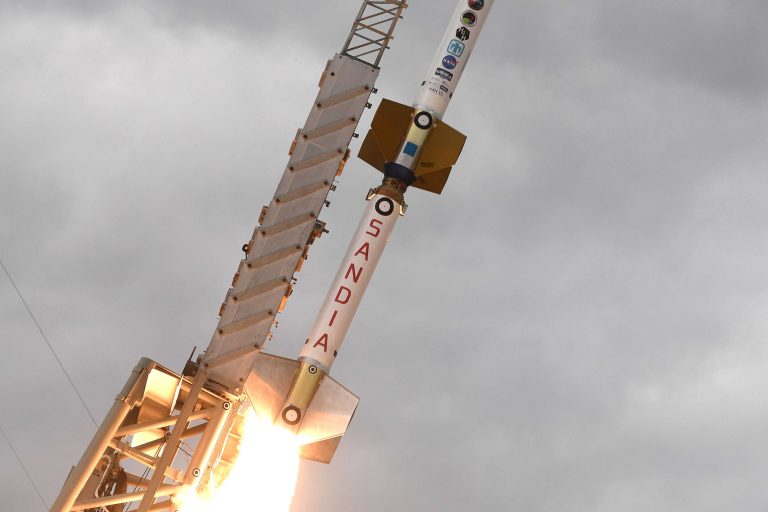 Sandia National Laboratories