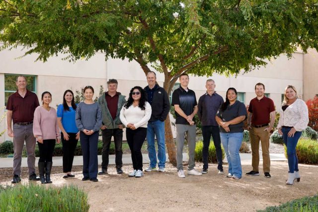 Defense Programs Awards of Excellence – LabNews