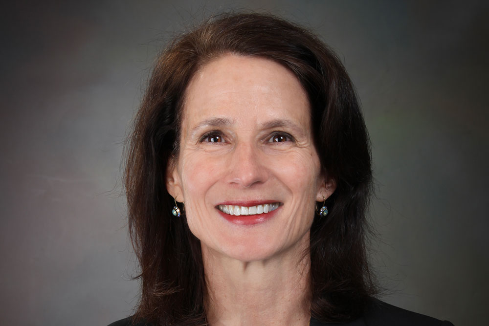 Sandia Fellow Tina Nenoff: It’s all about materials – LabNews