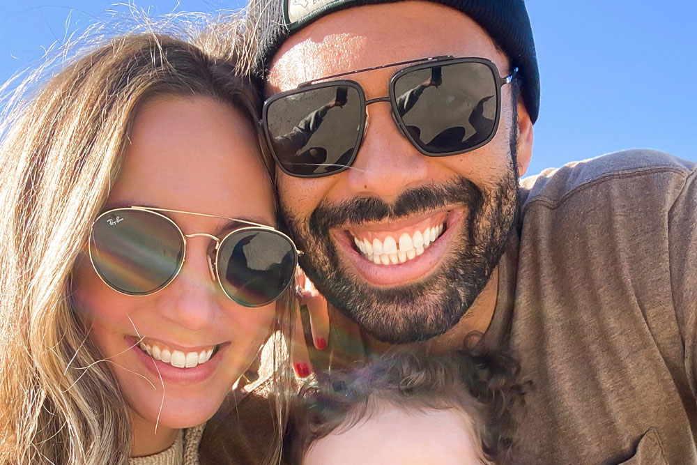 Finding purpose in progress – LabNews