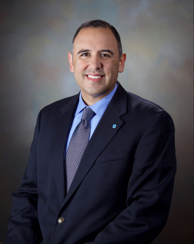 National excellence award exalts Sandia Labs executive – LabNews