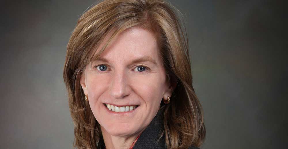 Sandia Fellow Elizabeth Roll: Labswide strategic planning – LabNews