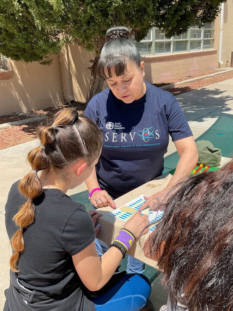 Rocket science with SWAN – LabNews