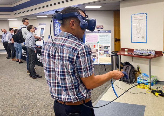 Improving mission delivery starts with digital engineering – LabNews