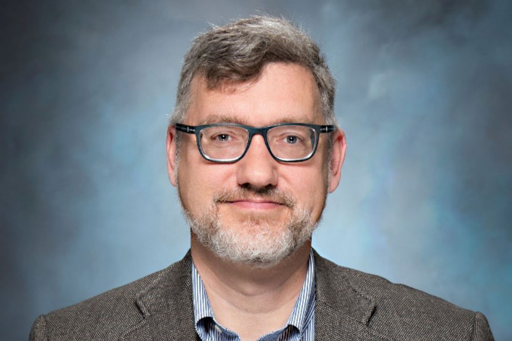 Mark Herrmann: Achieving first-ever fusion ignition – LabNews