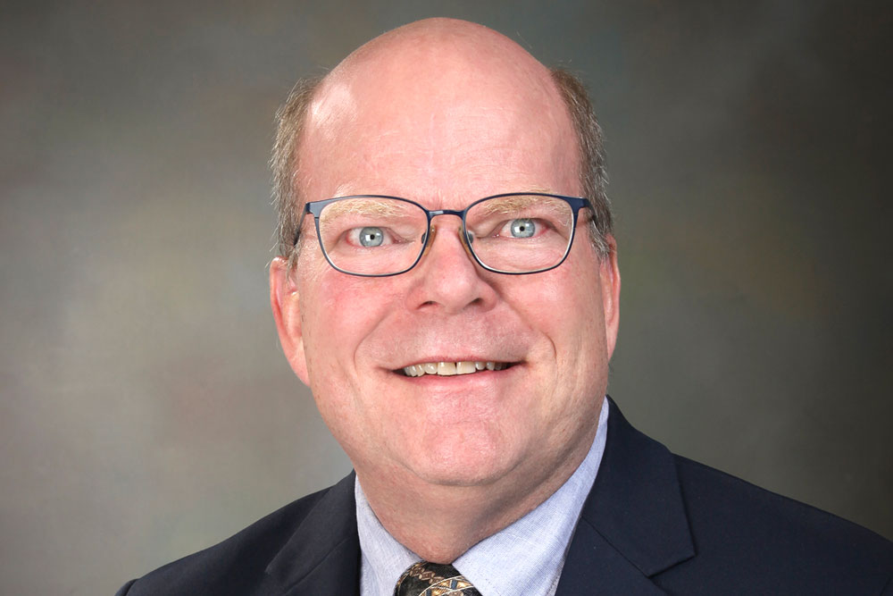 Sandia Fellow Lonnie Love: Adventures in manufacturing – LabNews