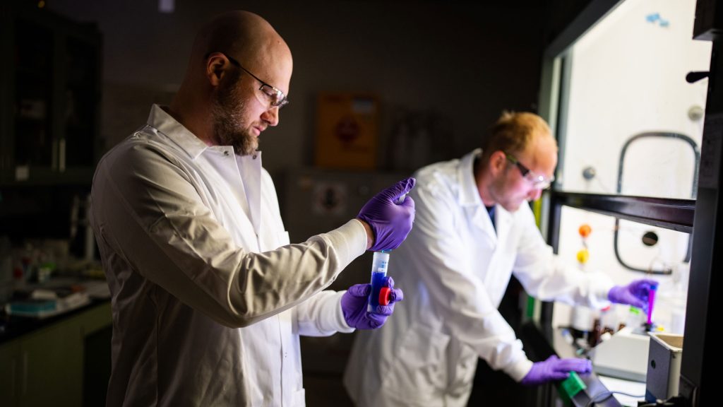 Sandia National Laboratories