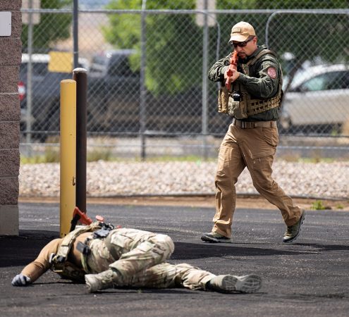 Sandia partners with other labs to bolster nuclear security – LabNews